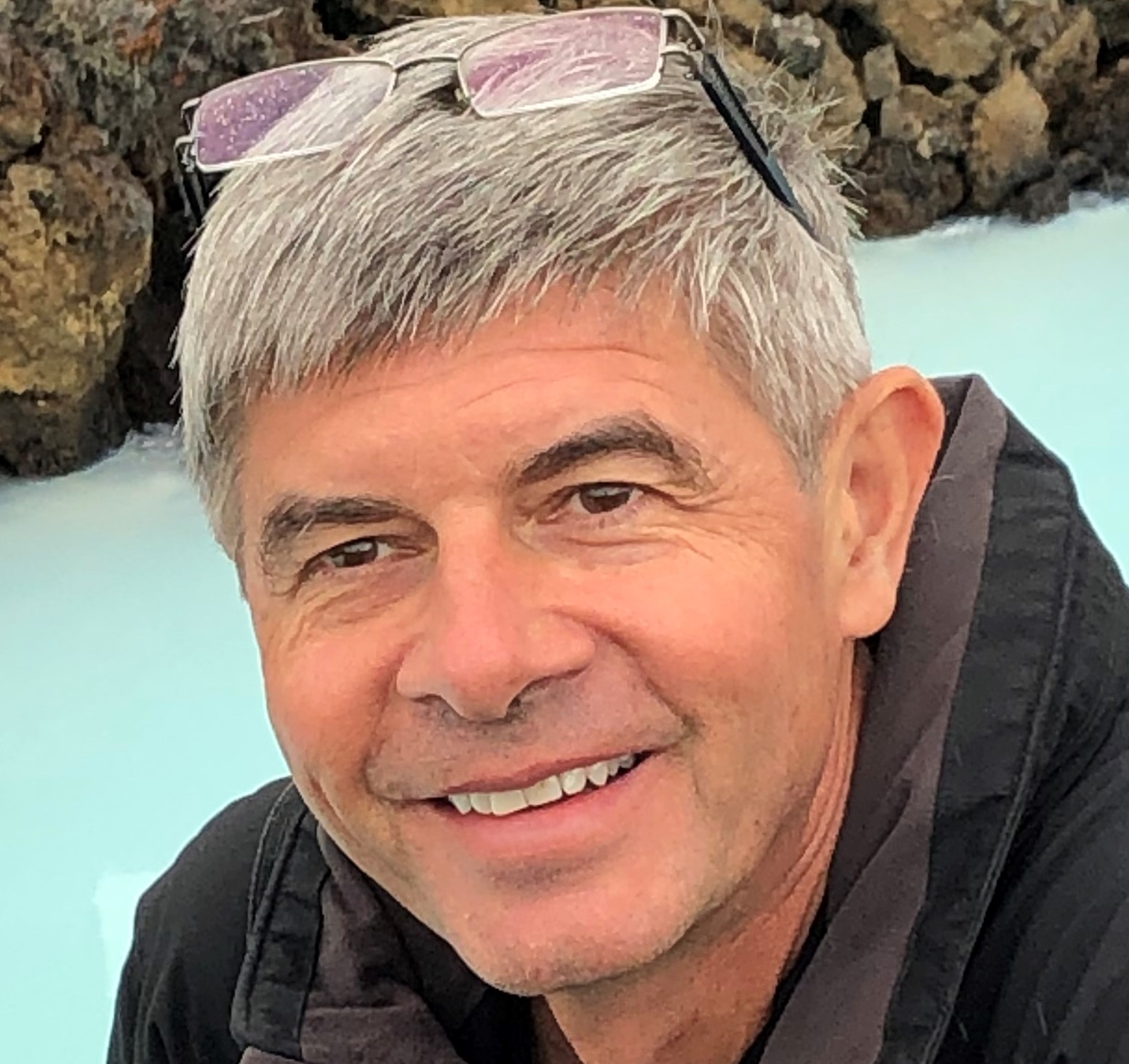 L'équipe - Formation